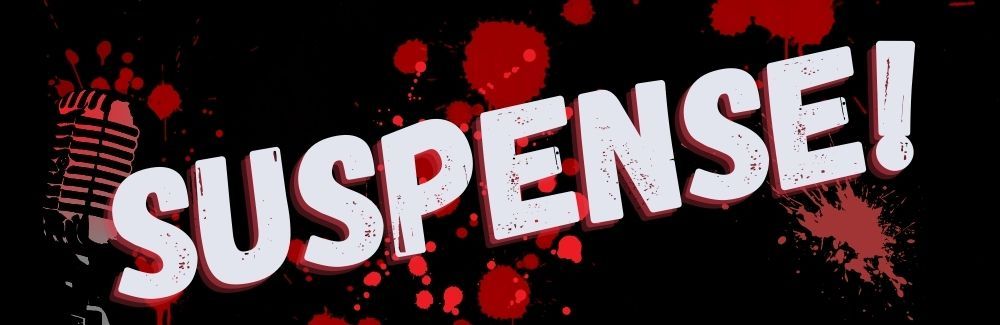 Suspense